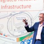 Akari Asai (U of Washington)- Beyond Scaling: Frontiers of Retrieval-Augmented Language Models ...